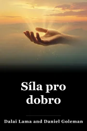 Síla pro dobro book cover