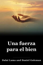 Una fuerza para el bien book cover