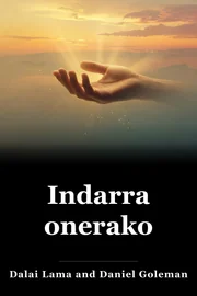 Indarra onerako book cover