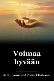Voimaa hyvään book cover