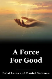 A Force For Good book cover