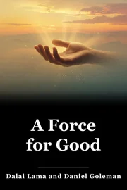 A Force for Good book cover