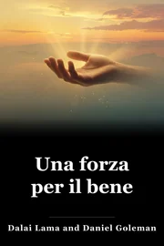 Una forza per il bene book cover