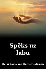 Spēks uz labu book cover