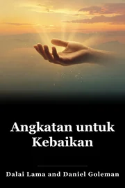 Angkatan untuk Kebaikan book cover