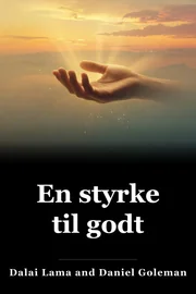 En styrke til godt book cover