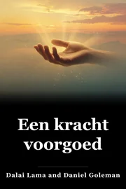 Een kracht voorgoed book cover