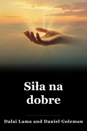 Siła na dobre book cover