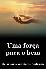 Uma força para o bem book cover