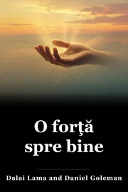 O forţă spre bine book cover