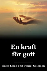 En kraft för gott book cover