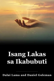 Isang Lakas sa Ikabubuti book cover