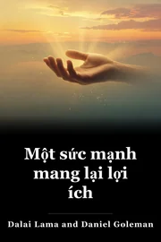 Một sức mạnh mang lại lợi ích book cover