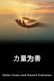 力量为善 book cover