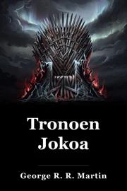 Tronuen jokoa book cover