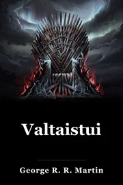 Peli Thrones book cover