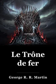 Un jeu de trônes book cover