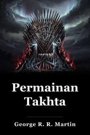 Game Takhta book cover