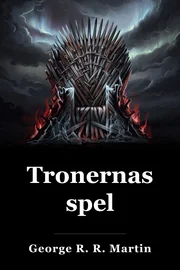 Ett spel av troner book cover