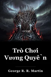 Trò chơi ngai vàng book cover