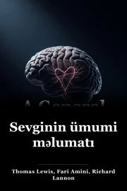Sevginin ümumi məlumatı book cover