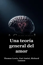 Una teoría general del amor book cover