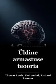 Üldine armastuse teooria book cover