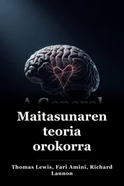 Maitasunaren teoria orokorra book cover