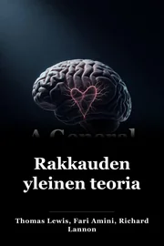 Rakkauden yleinen teoria book cover