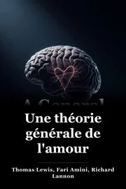 Une théorie générale de l'amour book cover
