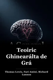 Teoiric Ghinearálta de Grá book cover