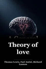 Theory of love book cover