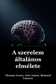 A szerelem általános elmélete book cover