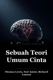 Sebuah Teori Umum Cinta book cover