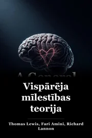 Vispārēja mīlestības teorija book cover