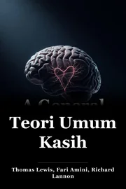 Teori Umum Kasih book cover