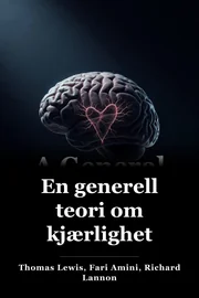 En generell teori om kjærlighet book cover