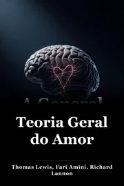 Teoria Geral do Amor book cover
