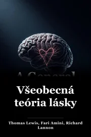 Všeobecná teória lásky book cover