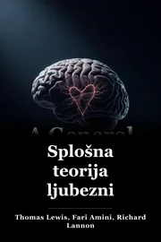 Splošna teorija ljubezni book cover