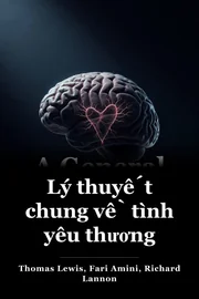 Lý thuyết chung về tình yêu thương book cover