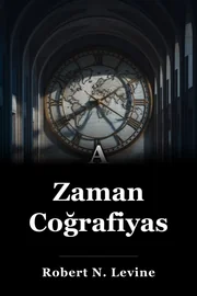 Vaxtın coğrafiyası book cover