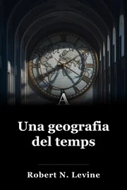 Una geografia del tempsName book cover