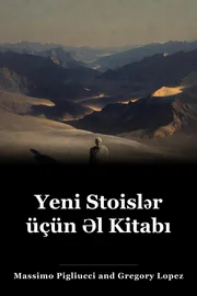 Yeni Stoics üçün Handbook book cover