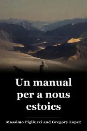 Un manual per a nous sitos book cover