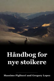 En håndbog for nye stoikker book cover