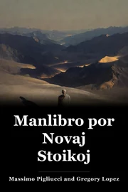 Manlibro por New Stoics book cover