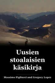 Uusien stoalaisten käsikirja book cover
