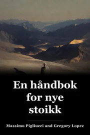 En håndbok for nye stoikk book cover