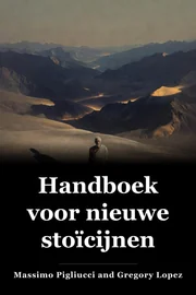 Een handboek voor nieuwe teksten book cover
